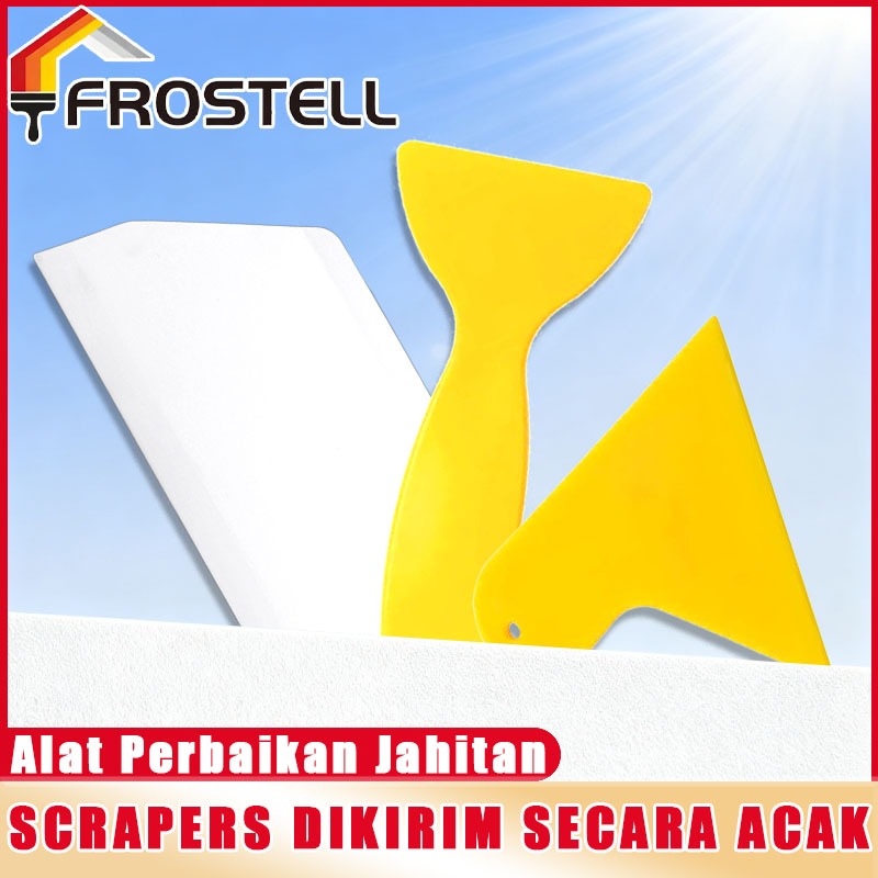 Jual Pengikis Komposisi Perbaikan Dinding Plastik CelahAlat Perbaikan ...