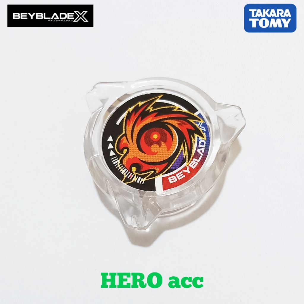Jual Beyblade X CX-09 Lock Chip - Sol Original TAKARA TOMY | Shopee ...