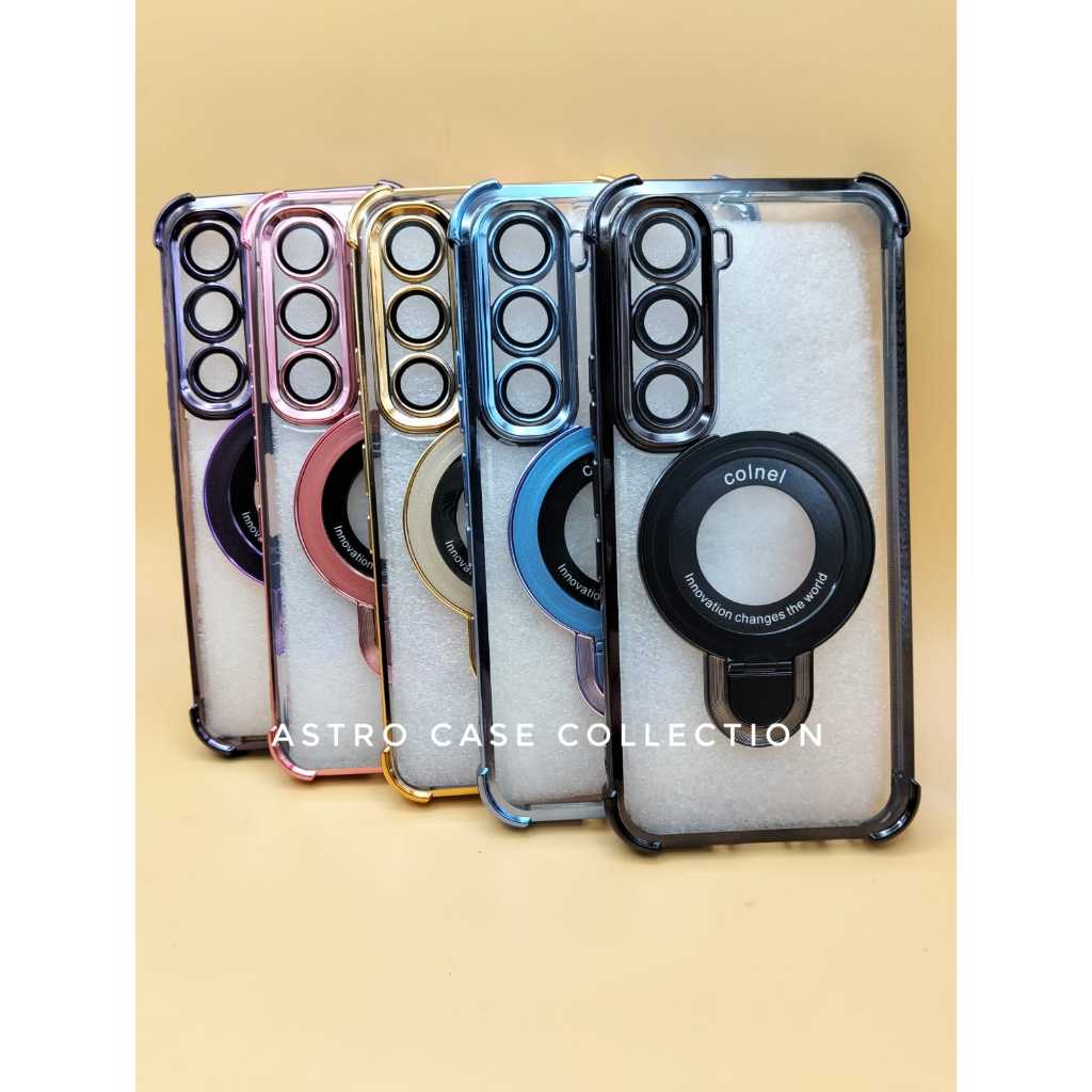 Jual Astro CC - Chromatic Casing untuk Infinix Hot 60 Pro, 60 Pro Plus ...