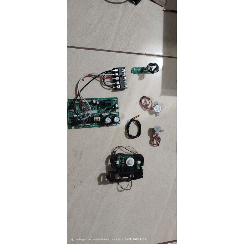 Jual modul set indor ac daikin inverter | Shopee Indonesia