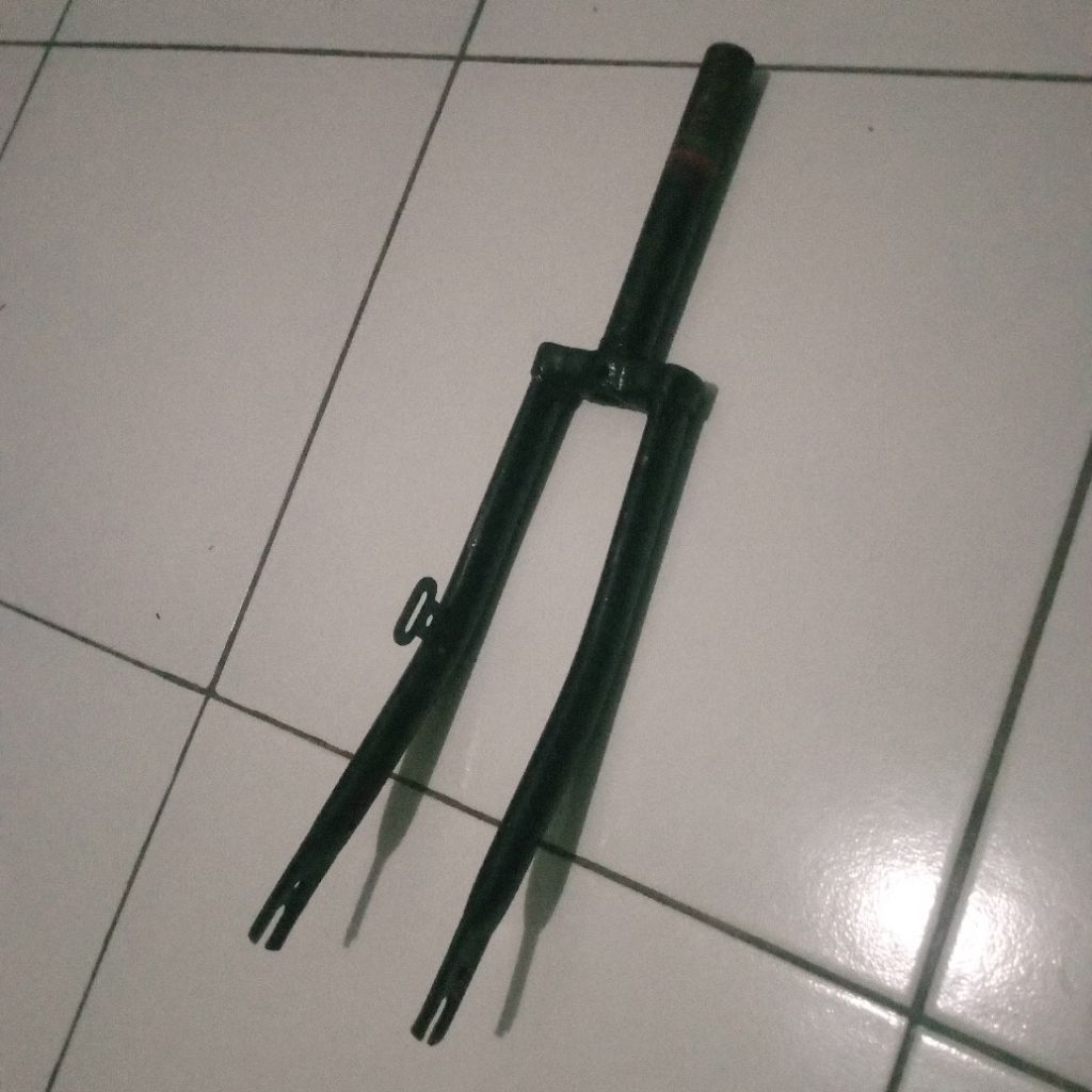 Jual Fork sepeda mini ukuran 20 inch Copotan | Shopee Indonesia