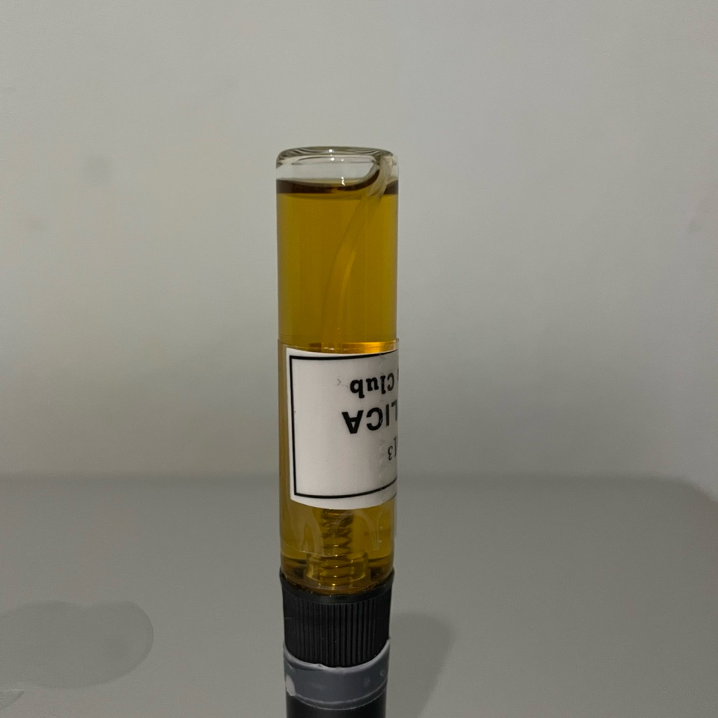 Jual Decant MM Replica Jazz Club 5ML | Shopee Indonesia