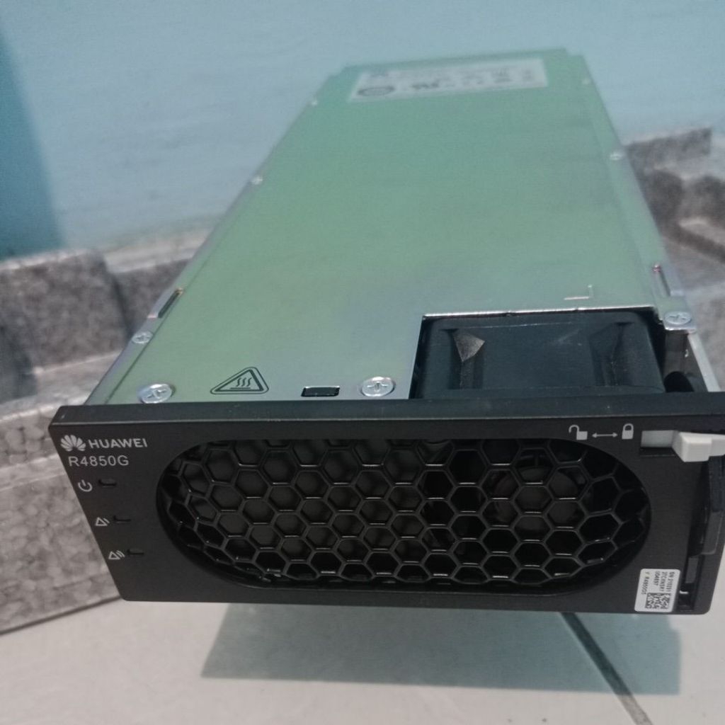 Jual PSU Rectifier Module Huawei R4850G5 | Shopee Indonesia