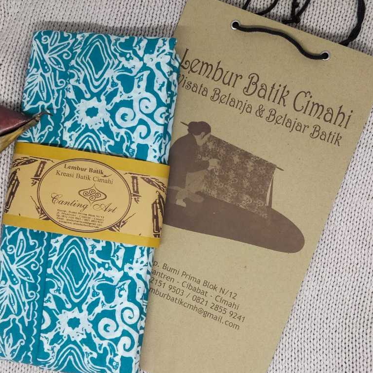 Jual KAIN BATIK/ BAHAN BATIK CIMAHI - (LB-1WKC) | Shopee Indonesia