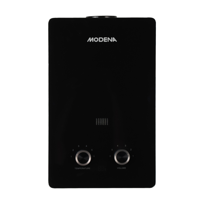Jual Modena GI 1010 PDBG LPG Gas Instant Water Heater 10L/min Pemanas ...