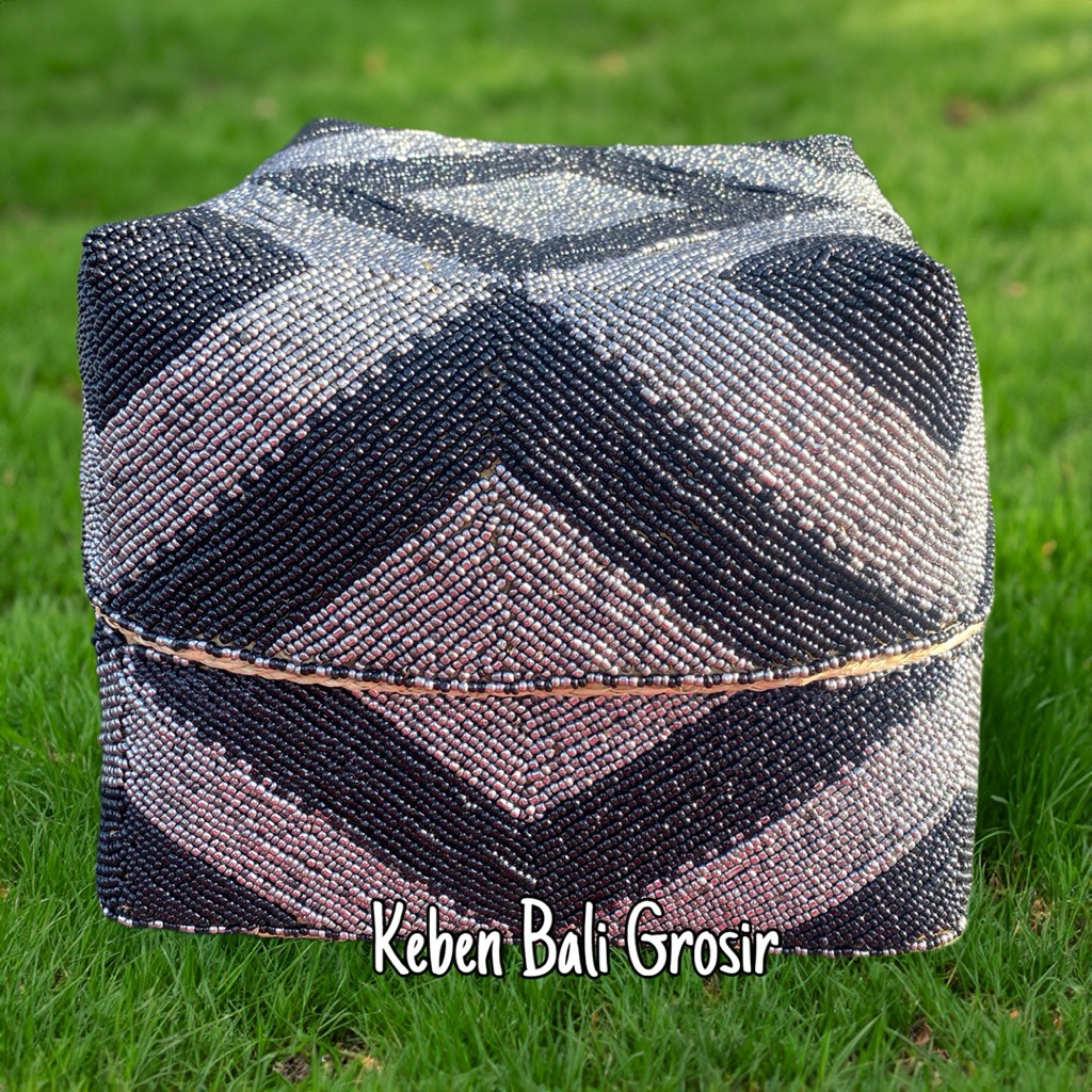 Jual Keben Sultan Full Payet Rang Rang || Sokasi Payet Sultan | Shopee ...