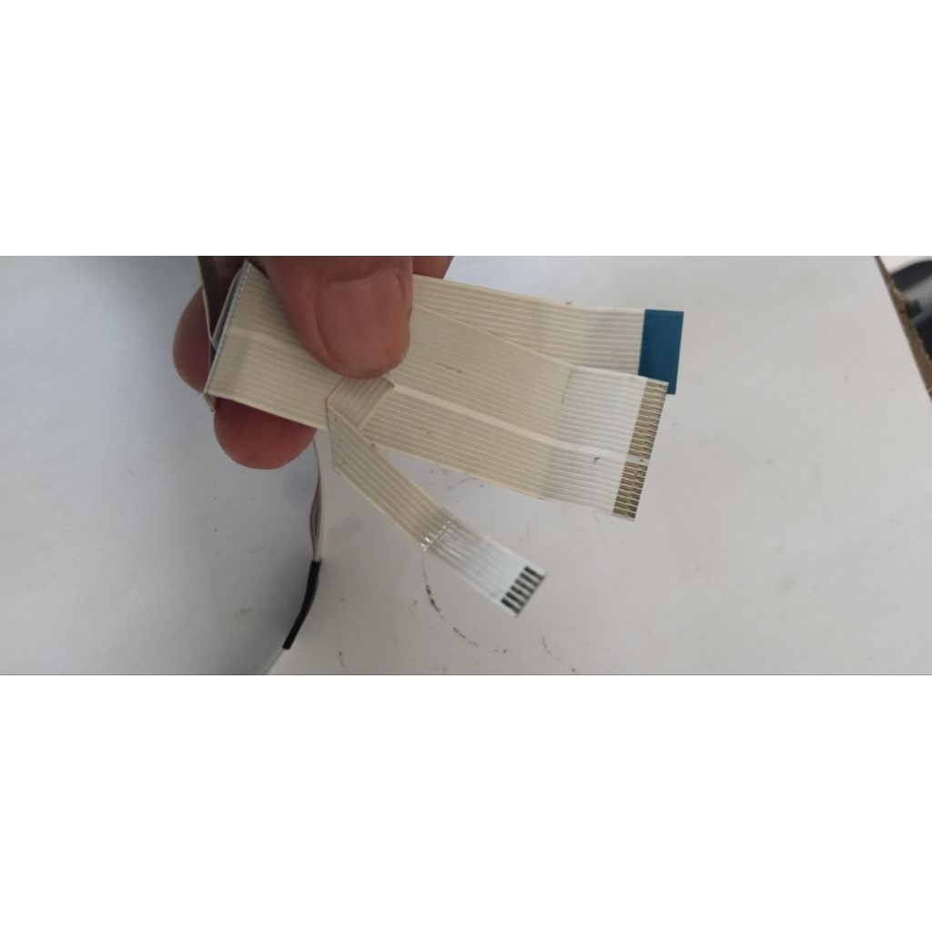 Jual kabel fleksibel prin head Epson L805 +sensor | Shopee Indonesia