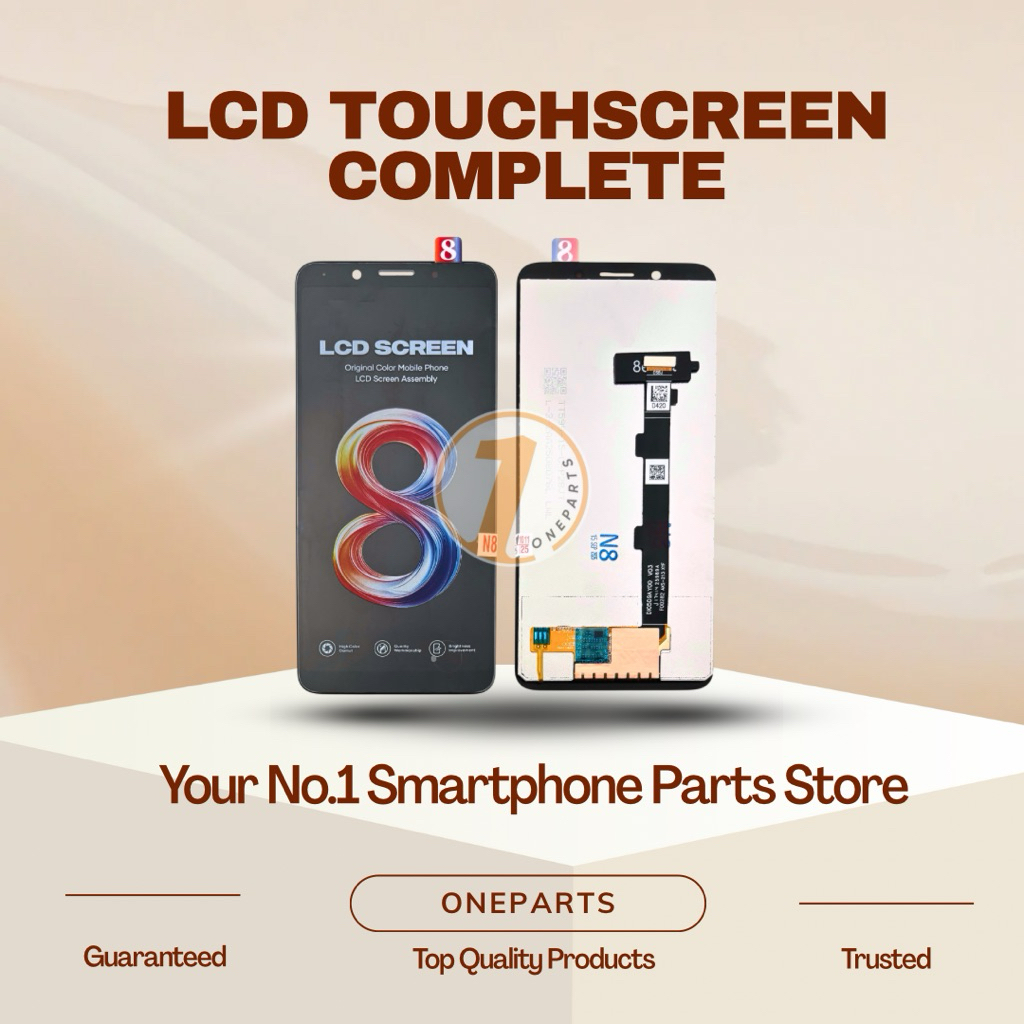 Jual LCD TOUCHSCREEN OPPO F5 / F5 PLUS / F5 YOUTH COMPLETE | Shopee ...