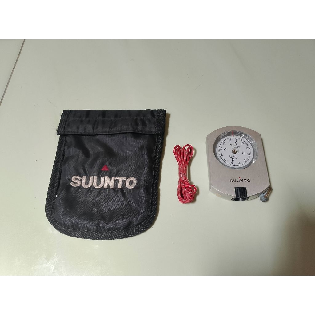 Jual Compas/Sunto/KB-14 /360/R Compas | Shopee Indonesia