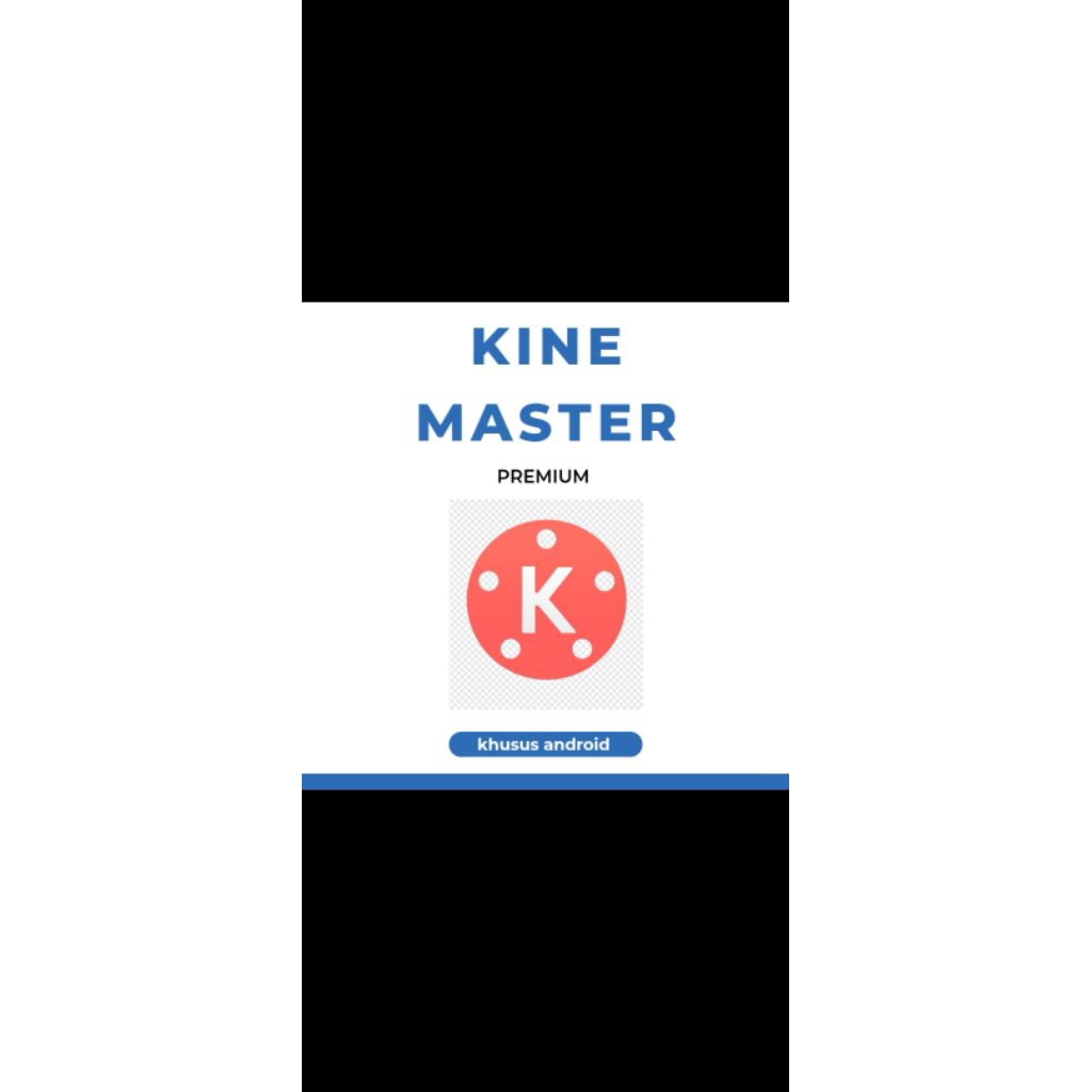Jual app kine master premium | Shopee Indonesia