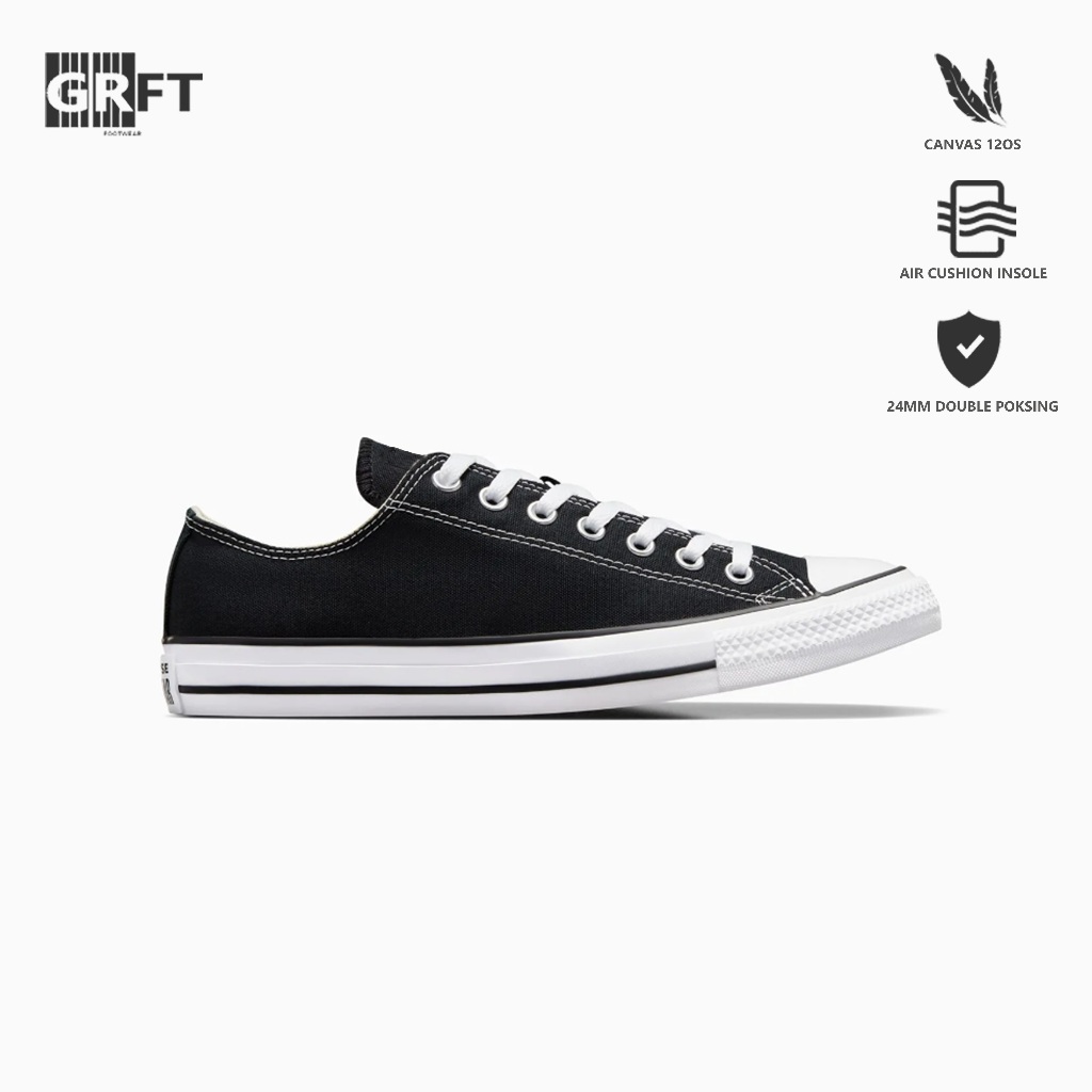 Jual Sepatu Sekolah Pria Dan Wanita Model Gearfourth Sneakers B24 ...
