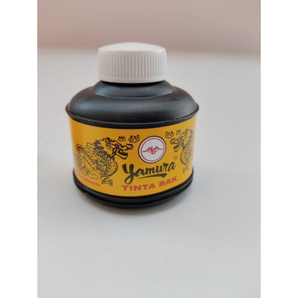 Jual Tinta Yamura Cina/Tinta bak Original | Shopee Indonesia