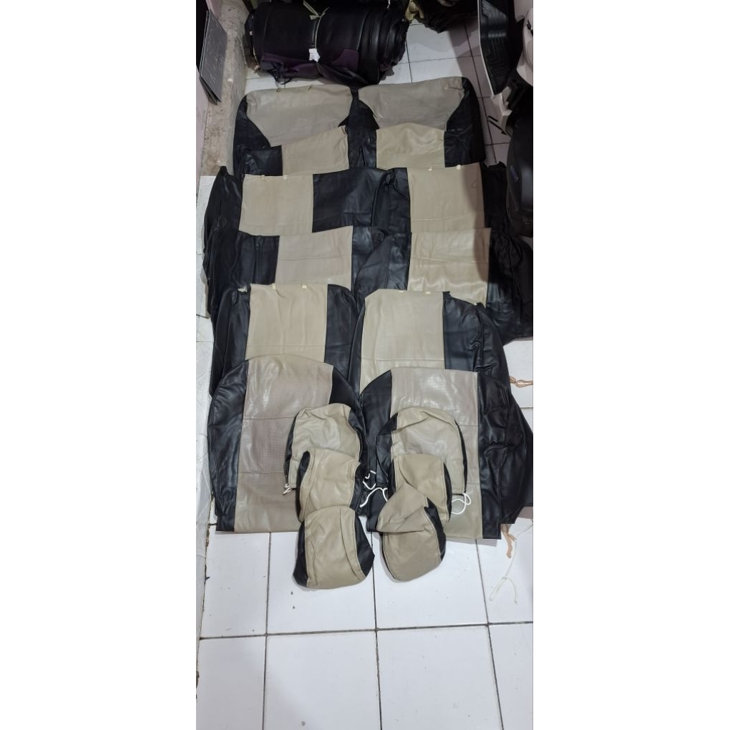 Jual sarung jok ertiga second | Shopee Indonesia