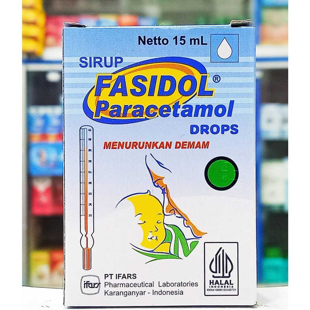 Jual Paracetamol Sirup Anak Terlengkap & Harga Terbaru Juni 2026 ...