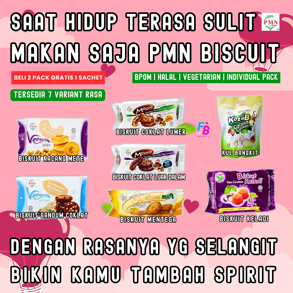 Jual Biskuit Import Premium Malaysia | Kue Wafer Coklat Mentega Merk ...