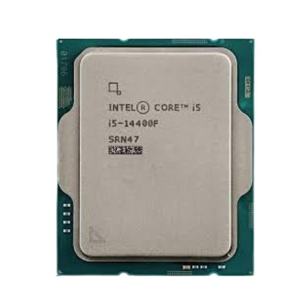 Jual Intel Core i5 14400F [TRAY] 3.5Ghz Tray Socket 1700 | Shopee Indonesia