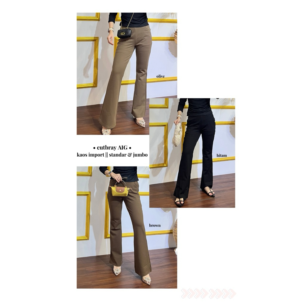 Jual Cutbray aig | Shopee Indonesia