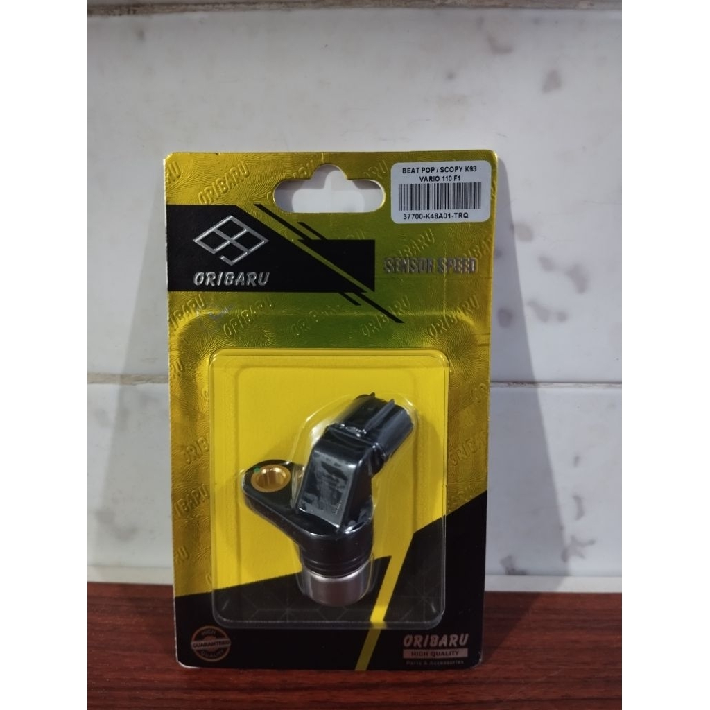 Jual Oribaru - Sensor Speed Beat Pop/Scoopy K93/Vario 110 Fi | Shopee ...