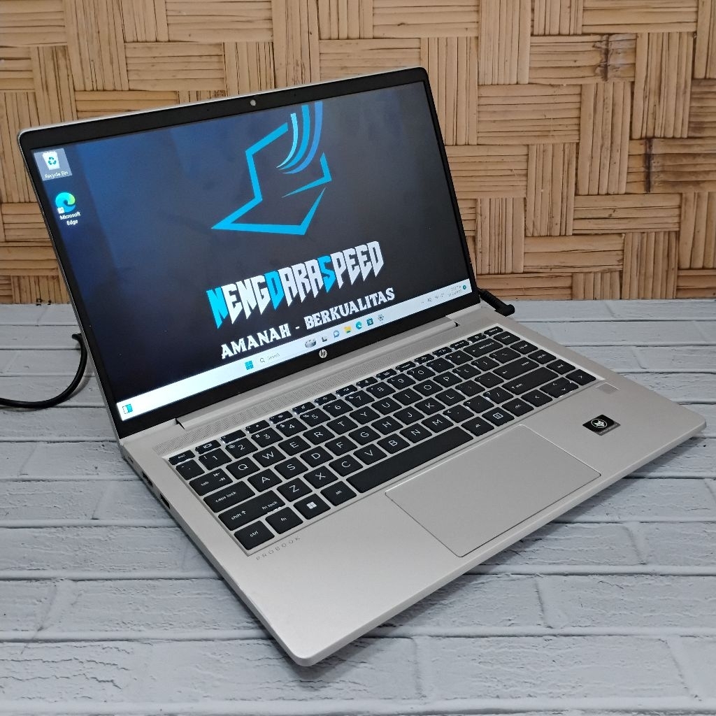 Jual HP PROBOOK 445 G9 AMD RYZEN 5 PRO 5625U/16GB RAM/512GB SSD/AMD ...