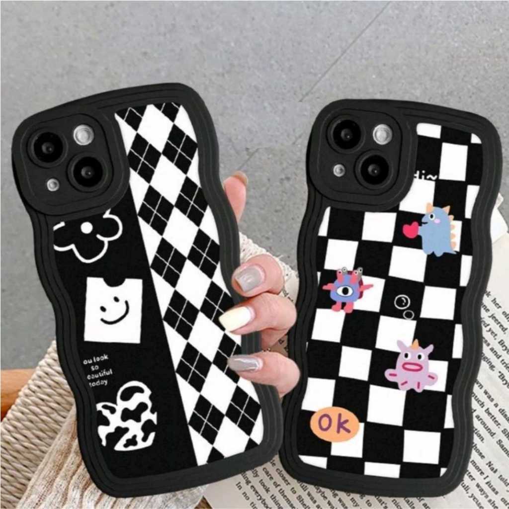 Jual [V44] Case Xiaomi For Redmi A1 A2 A3 4X 5X 4A 5A 6A 6 5 8 9 9A 9C ...