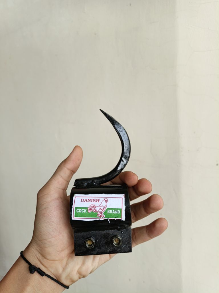 Jual TAJI SAWIT 2 Baut / Taji Sawit / Jalu Sawit/ Promo barang ...