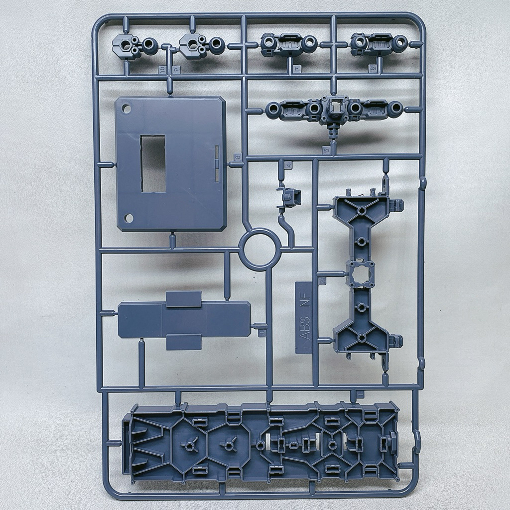 Jual Daban 8829 Strike Metal Build ver Part Hangar Base | Shopee Indonesia