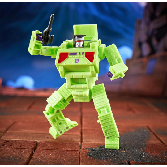 Jual TRANSFORMERS TOYS STUDIO SERIES DELUXE CLASS THE MOVIE BONECRUSHER ...