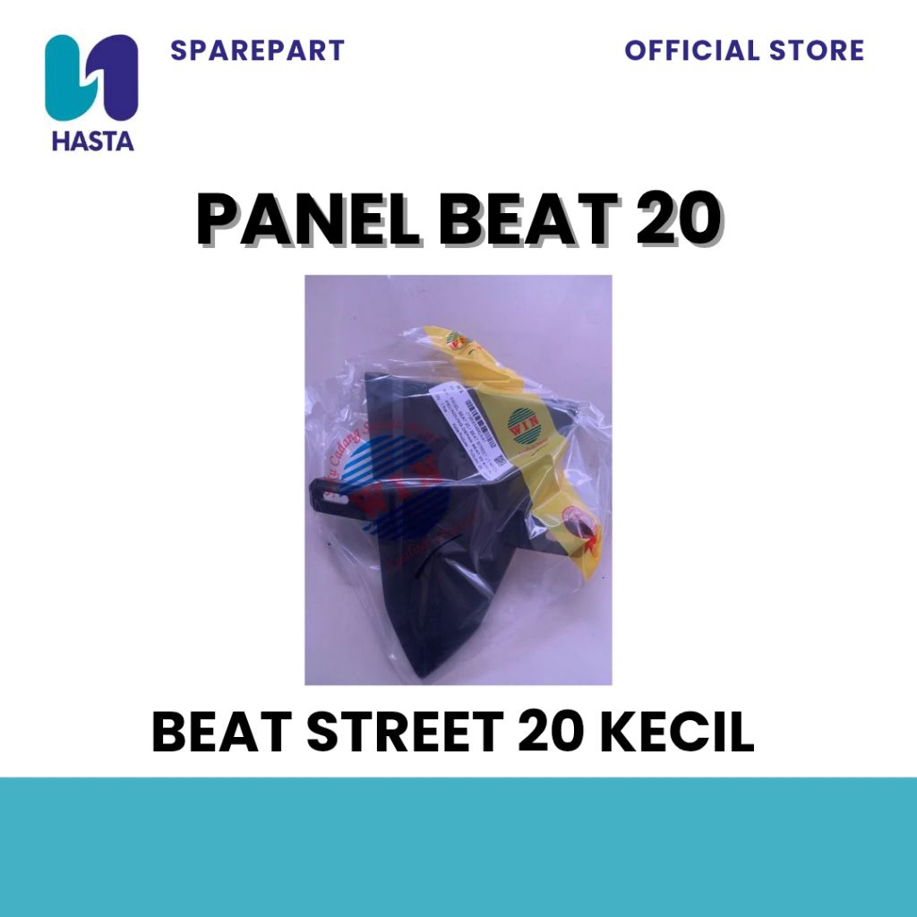 Jual Panel Beat 20/Beat Street 20 Kecil (WIN) | Shopee Indonesia