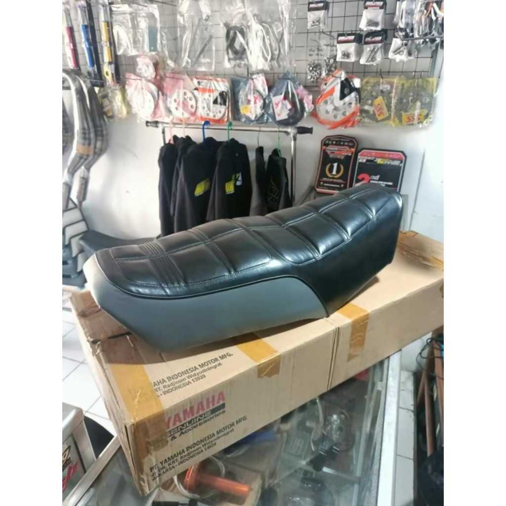 Jual Jok Assy RX KING Kobra Rxking Cobra Master | Shopee Indonesia