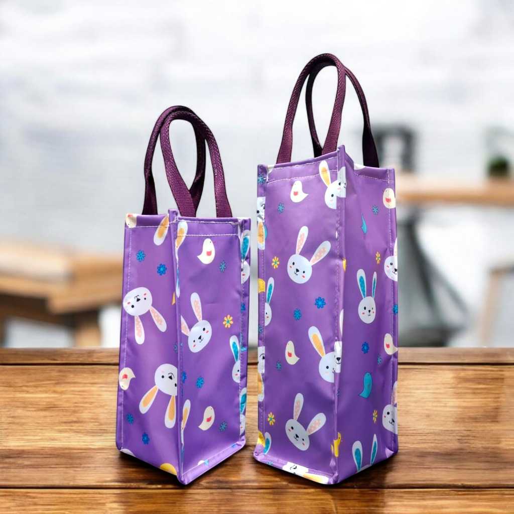 Jual Tas Botol Minum 2 Liter dan 1 Liter Air Mineral 1.5 Liter Bahan ...