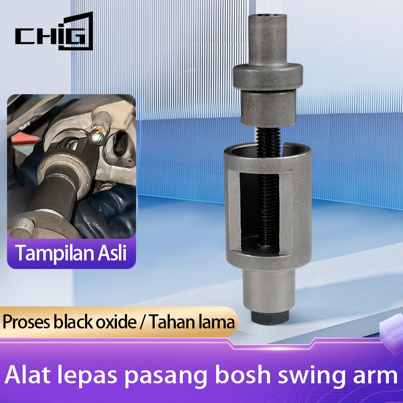 Jual CHIGE Swing Arm Disassemble Tool Alat Cabut Treker Bosh Swing Arm ...