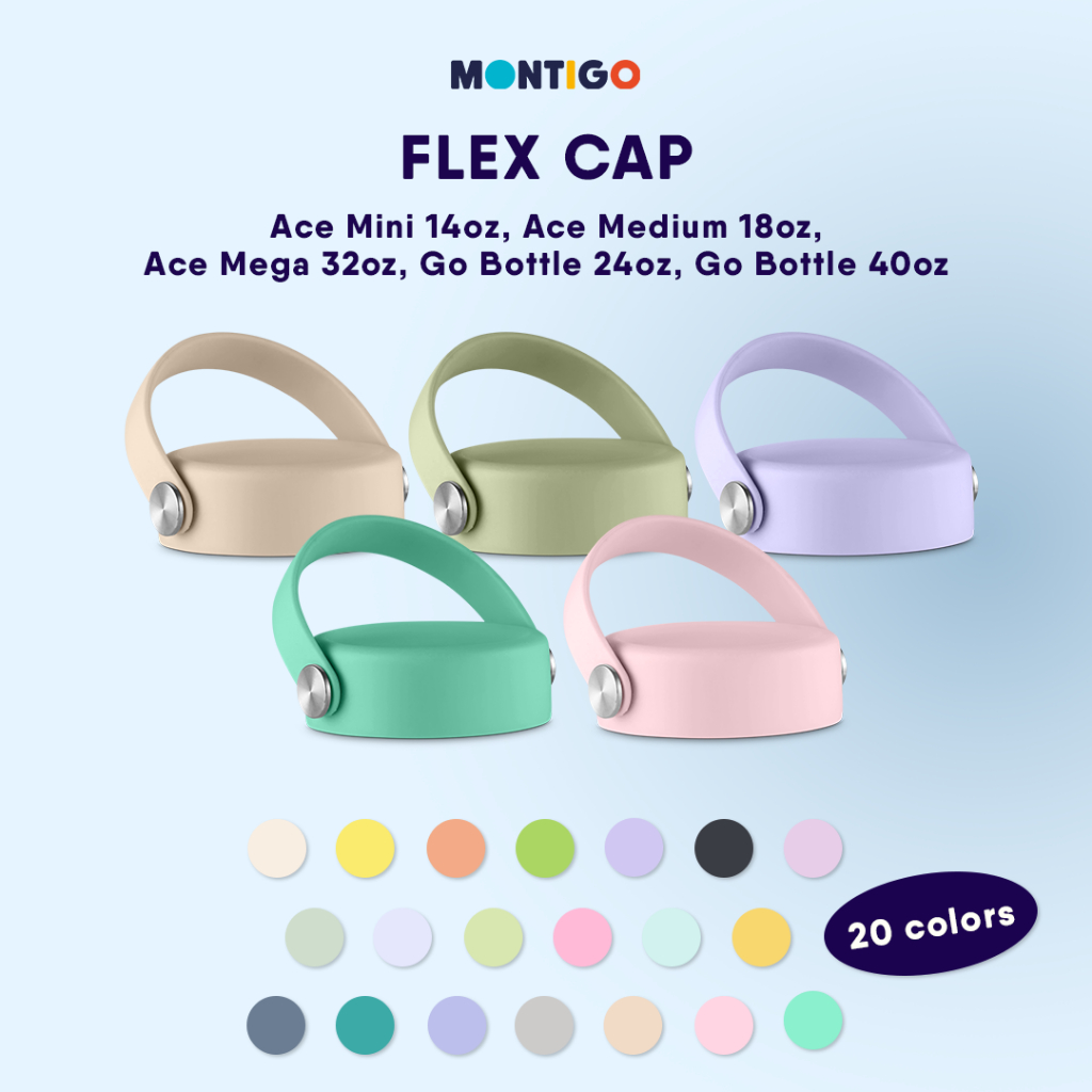 Toko Online MONTIGO Official Store | Shopee Indonesia
