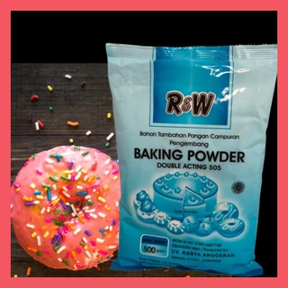 Jual Baking Powder Terlengkap & Harga Terbaru Januari 2026 | Shopee ...