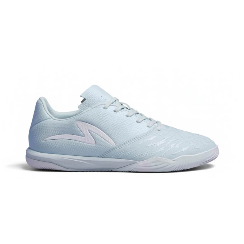 Jual Sepatu Futsal Specs Reacto Hydra Raze Pro IN - White Glacier ...