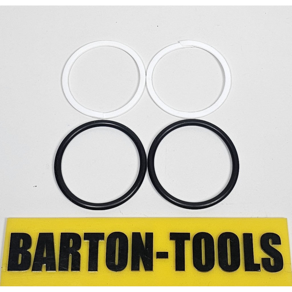 Jual Seal Set SH-70B BARTON Karet O-Ring Oring 13mm Mild Steel ...