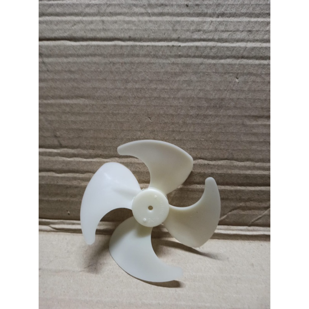 Jual Daun baling baling kipas atas kulkas polytron 2 pintu multi ...