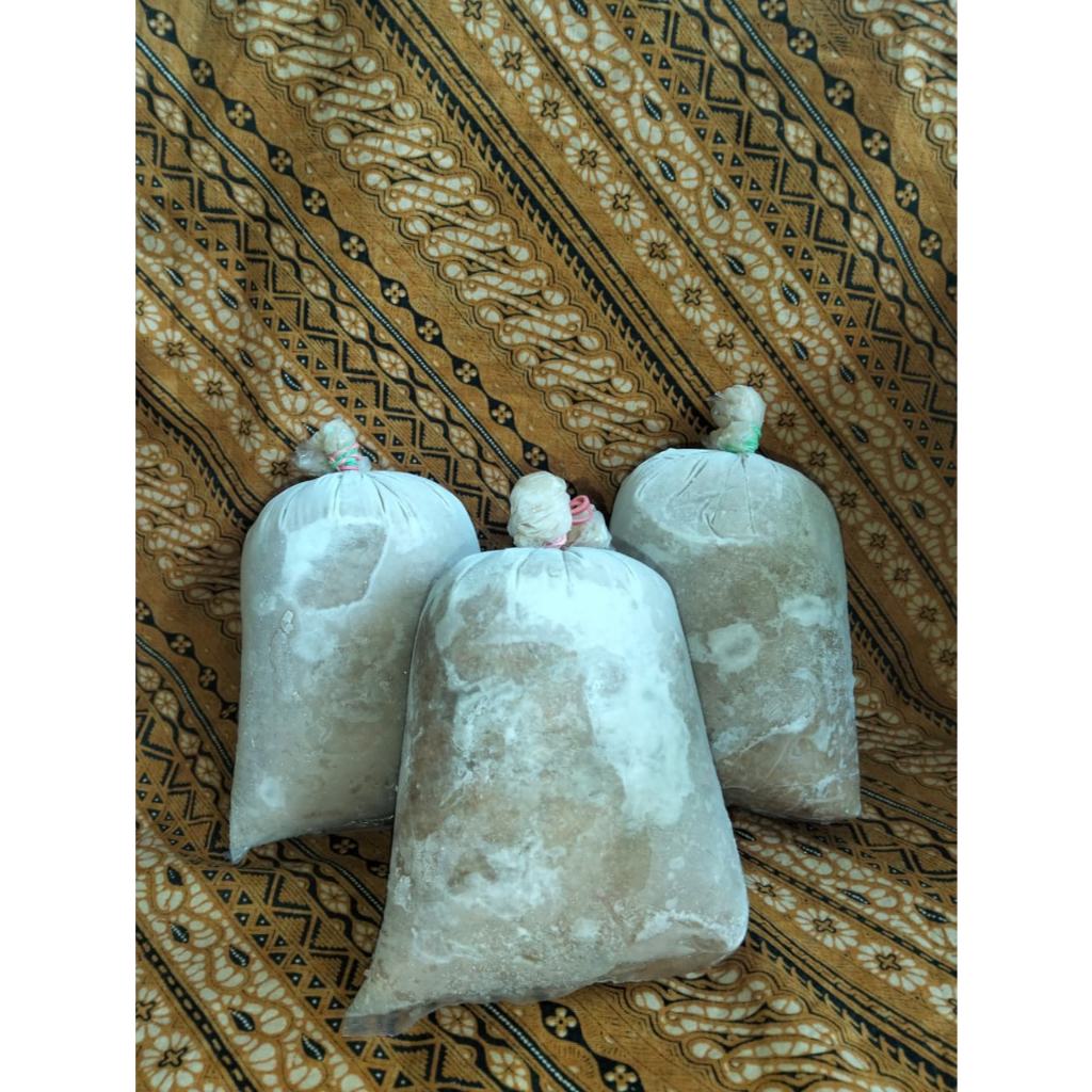 Jual kurisi instant kurir/kurisi/ikan giling kurisi 1kg | Shopee Indonesia