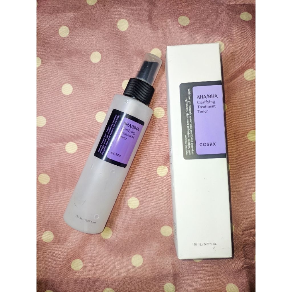 Jual COSRX Toner | Shopee Indonesia
