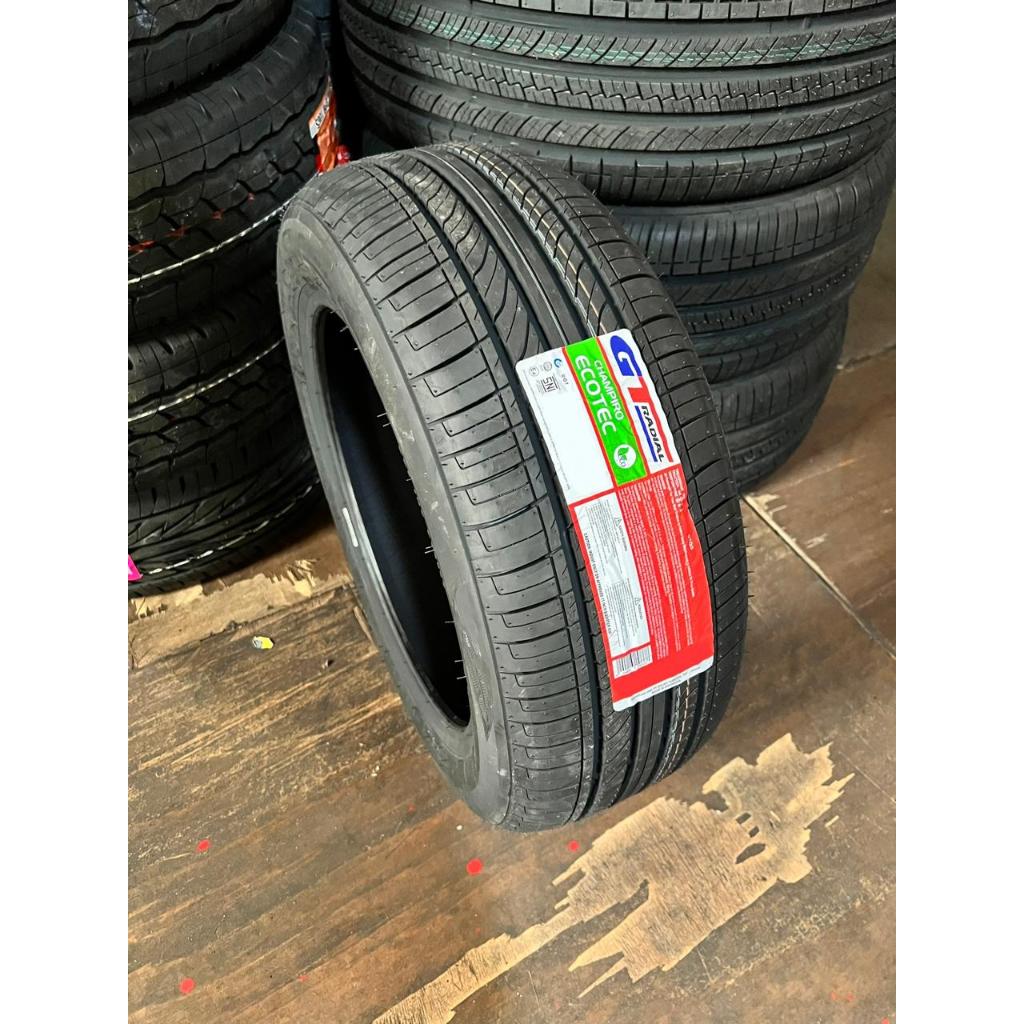 Jual Ban GT Champiro ECOTEC 185 60 R14 14 Gajah Tunggal ECO TEC ...