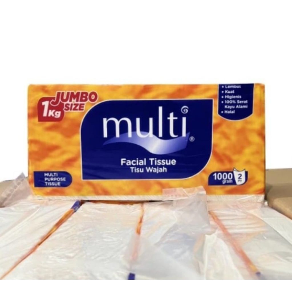 Jual Tissue 1000 Gram Terlengkap & Harga Terbaru April 2026 | Shopee ...