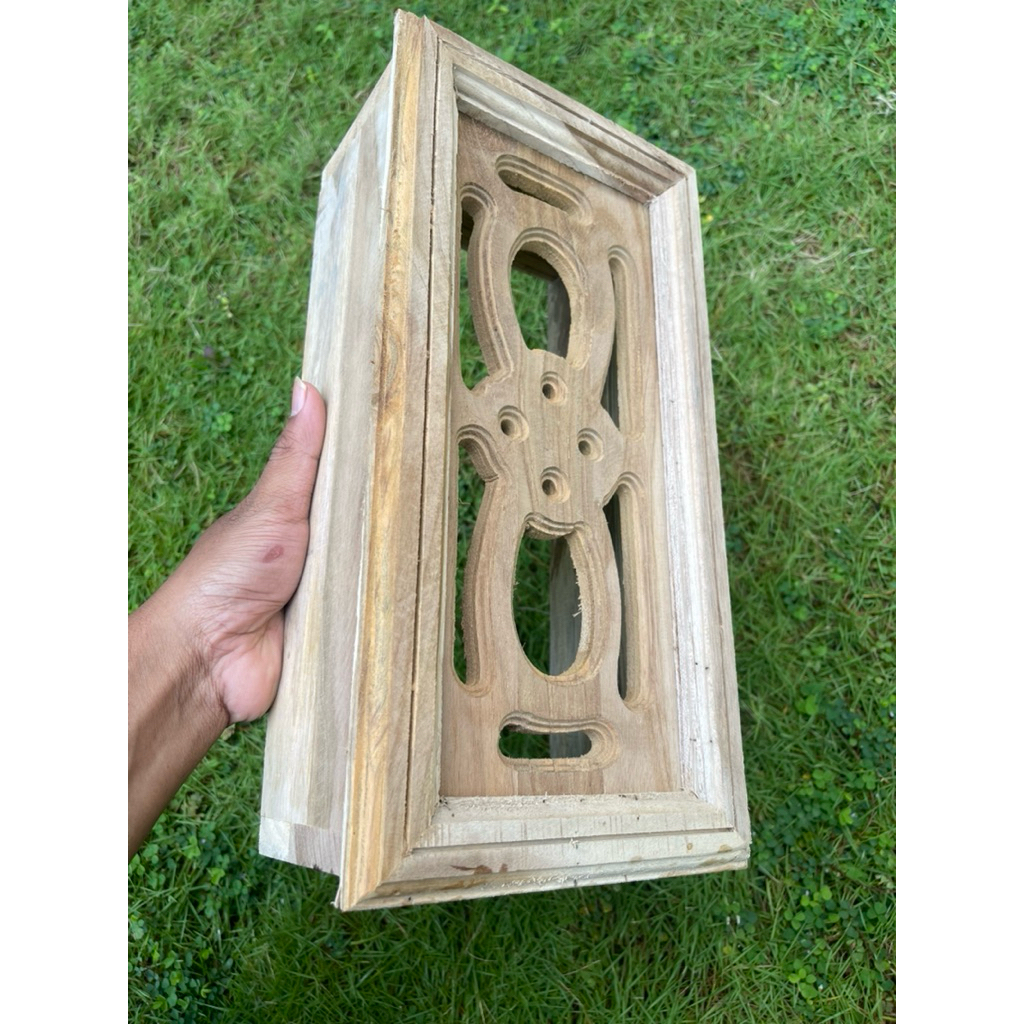 Jual Loster kayu jati | Shopee Indonesia
