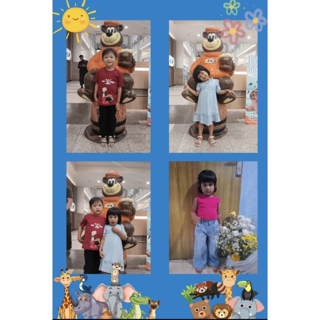 Jual CETAK PHOTOSTRIP / CETAK PHOTOBOTH / CETAK FOTO KEKINIAN / CETAK ...