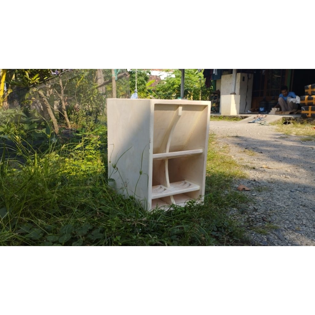 Jual POTONGAN BOX F1 6 INCH SINGEL | Shopee Indonesia