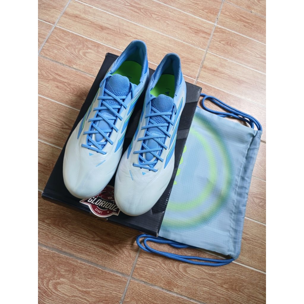 Jual Adidas Copa Pure III Elite FG Celestial Victory Pack Original ...