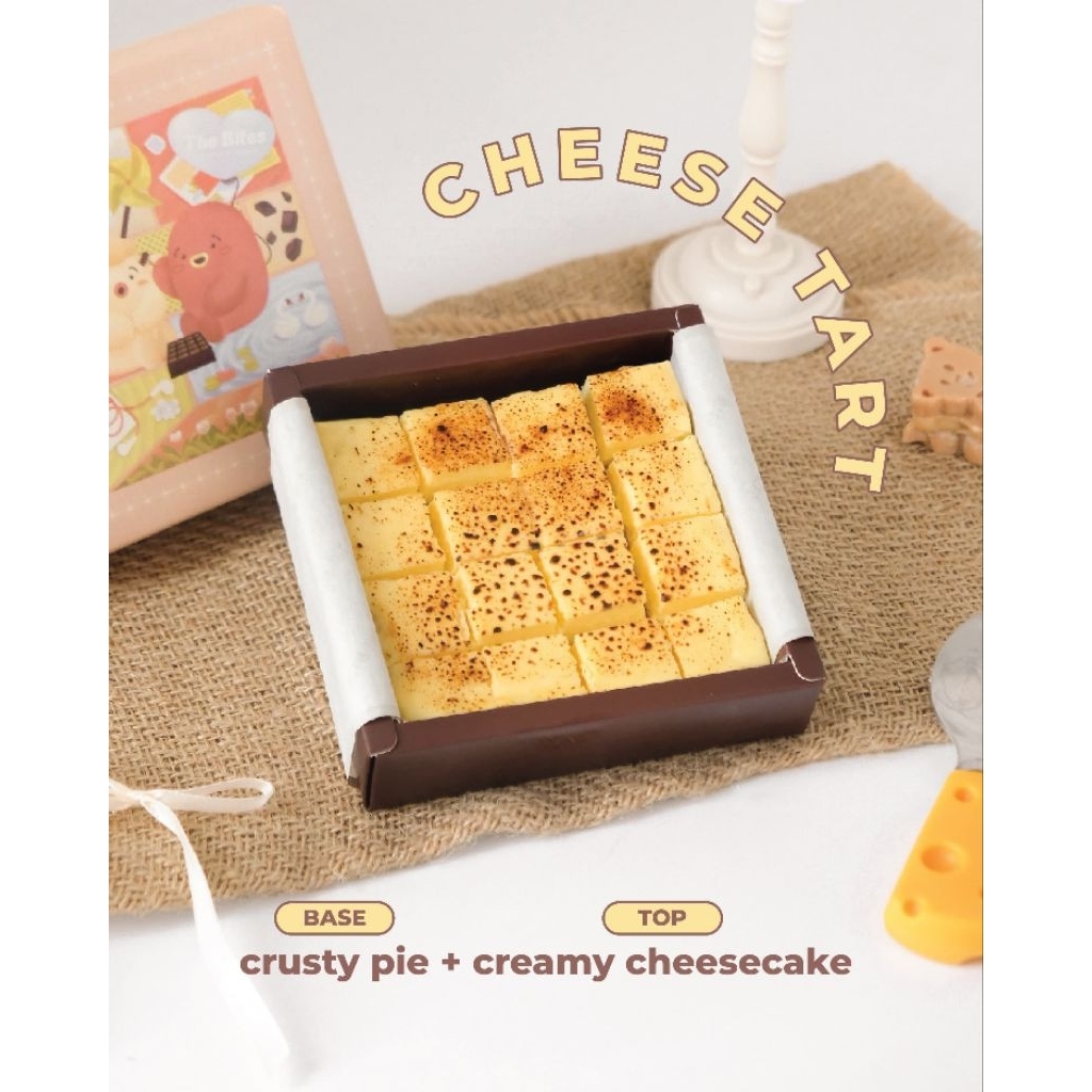 Jual Chesee Tart | Shopee Indonesia