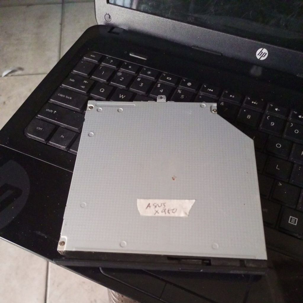 Jual DVD laptop Asus x450c x450 series | Shopee Indonesia