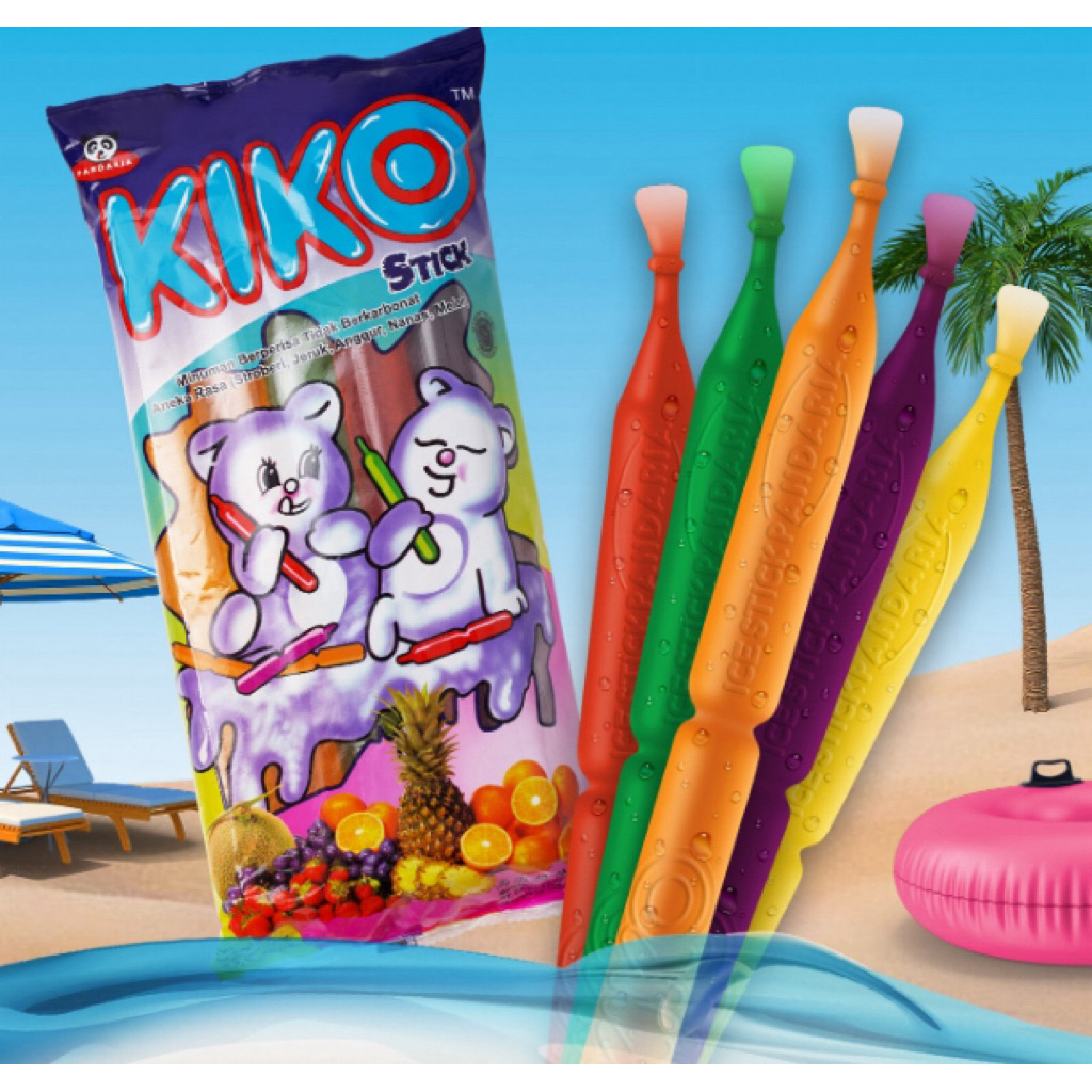 Jual Es Kiko Terlengkap & Harga Terbaru Juni 2026 | Shopee Indonesia