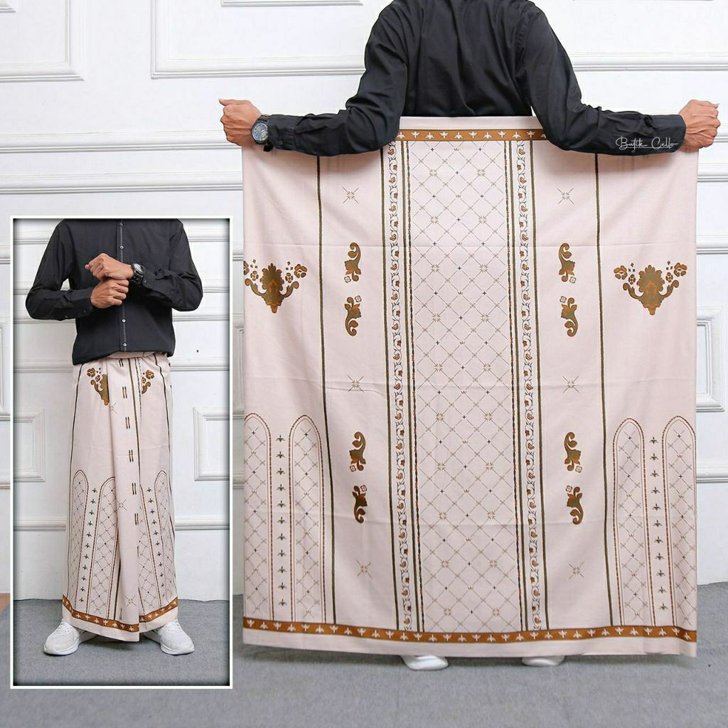 Jual Sarung Batik - Sarung Pria Dewasa - Sarung Terbaru - Sarung gus ...