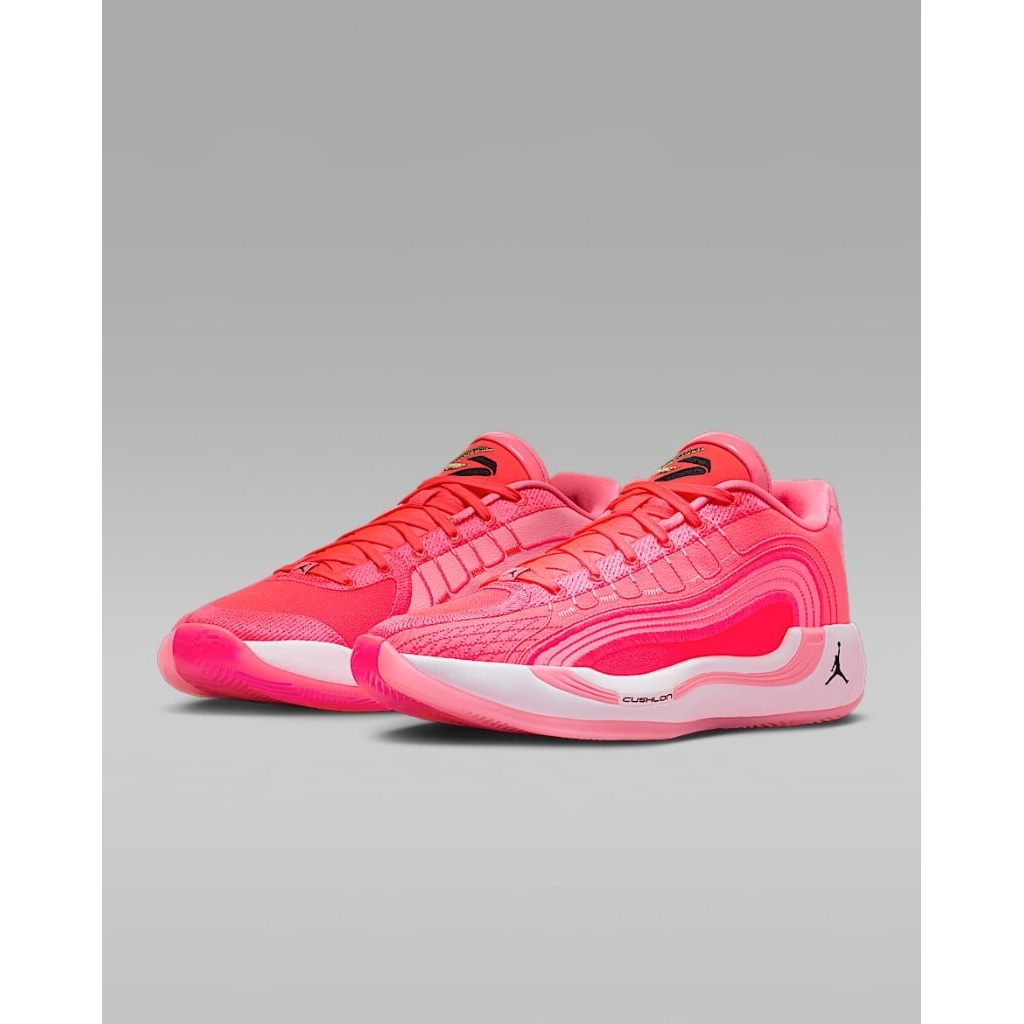 Jual Sepatu basket Jordan Luka 4 PF "Flash Crimson" HF0824-600 | Shopee ...