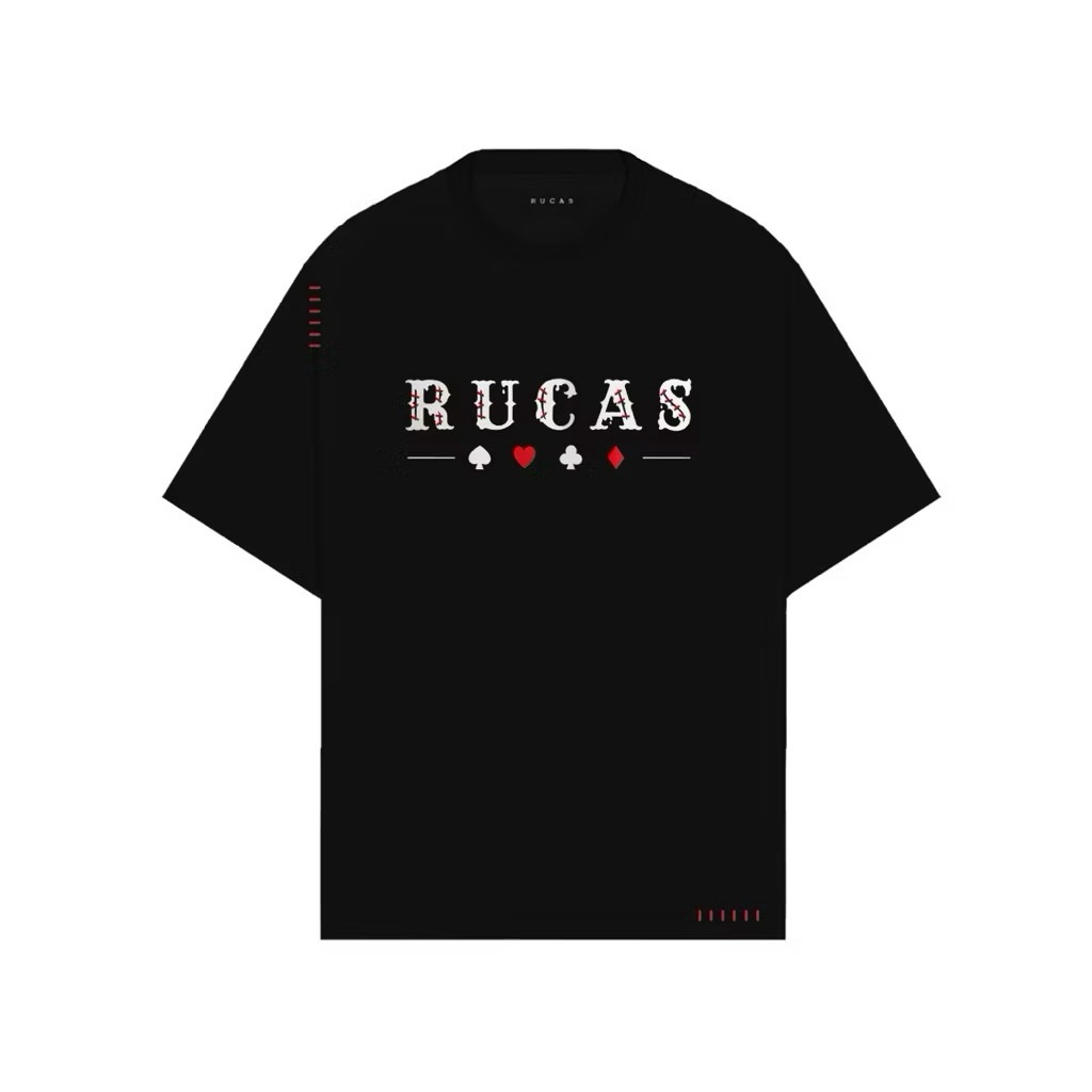 Jual RUCAS Trick Or Treat Hallowen Edition SIZE M ( Segel ) | Shopee ...